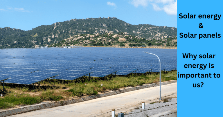 Solar Energy Explained: How It Works and Why It Matters - Renewables Today