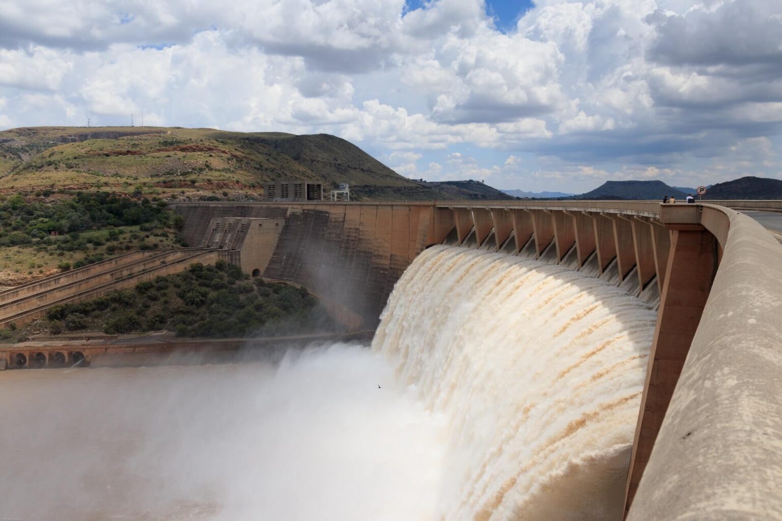 Hydropower: The Renewable Energy Source That Flows - Renewables Today