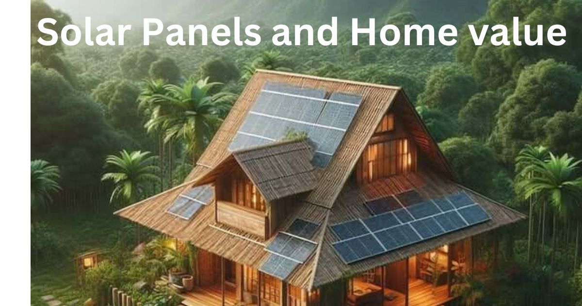 Do Solar Panels Add Value to a Home? - Renewables Today