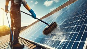 5 Best Solar Panel Cleaning Kits to Keep Your Panels Efficient and Dirt ...