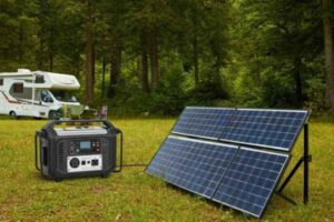 How Do Solar Generators Work? Pros, Cons & Best Picks for 2026 ...